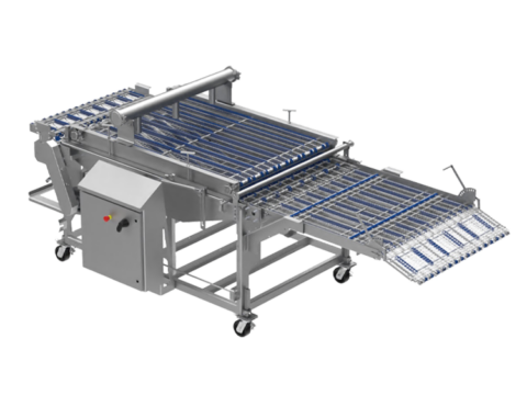 PRODUCT LINEUP - MP Equipment