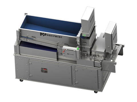 PRODUCT LINEUP - MP Equipment