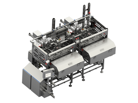 PRODUCT LINEUP - MP Equipment