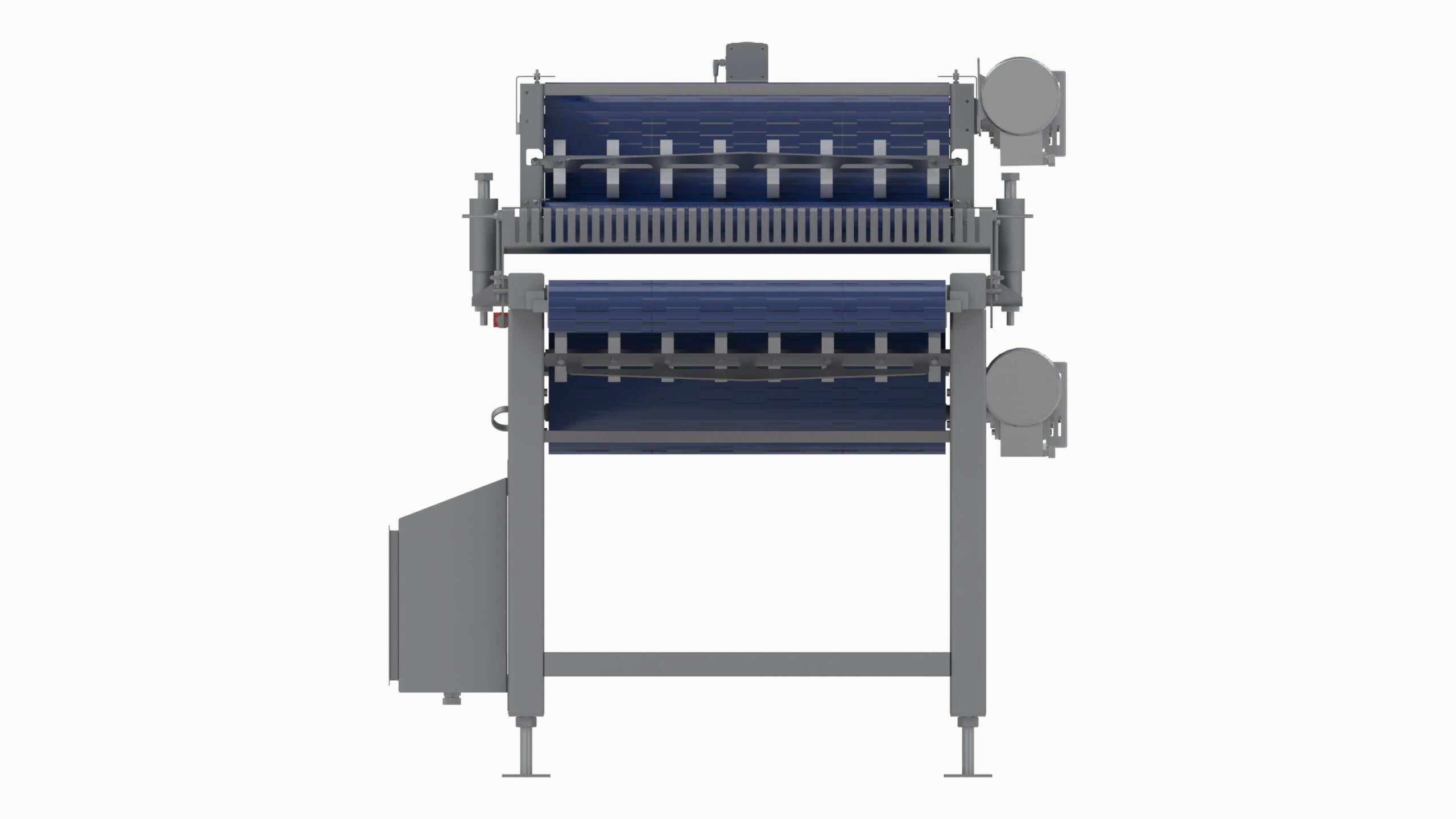 Meat Press - MP Equipment