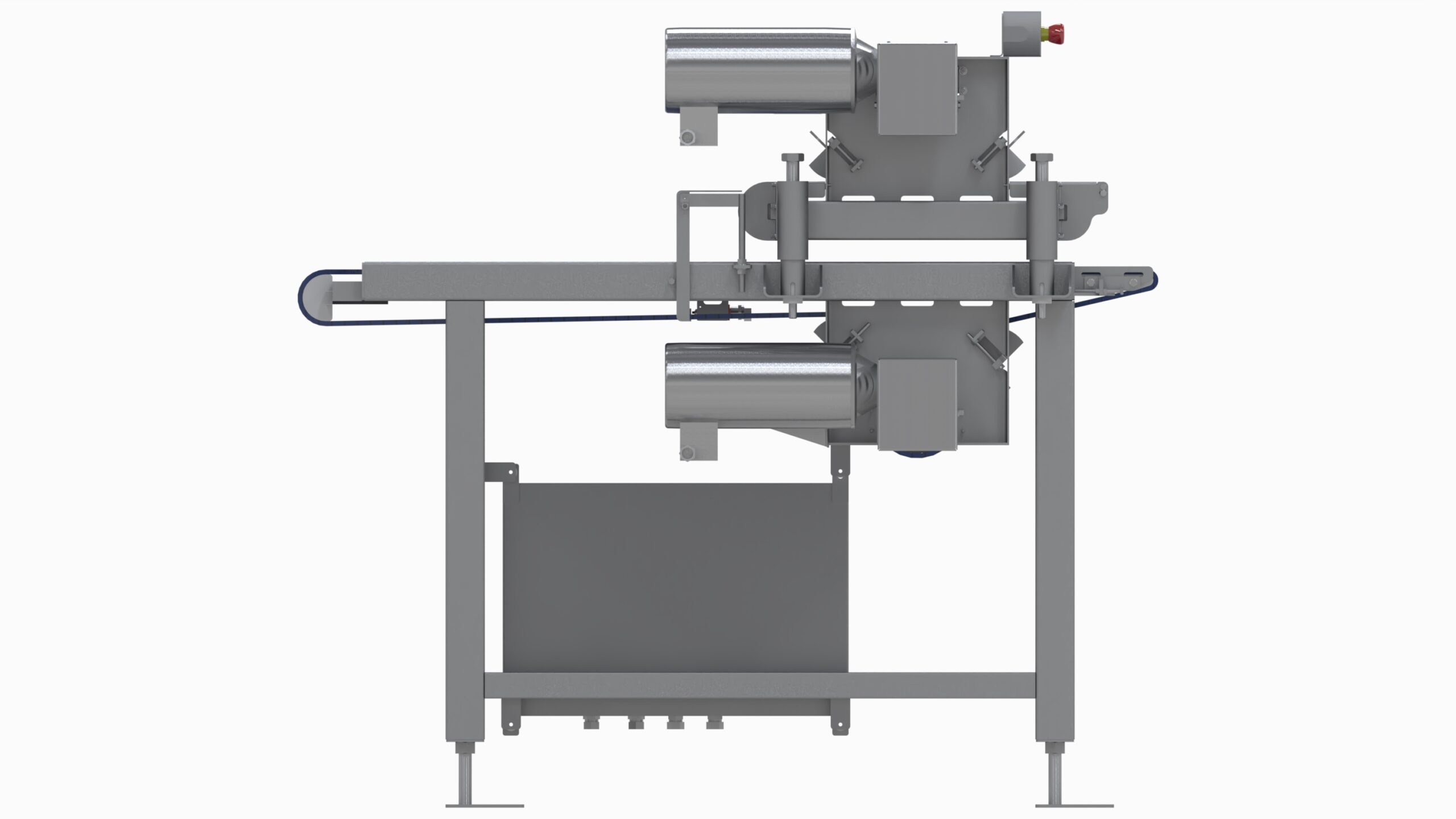 Meat Press - MP Equipment