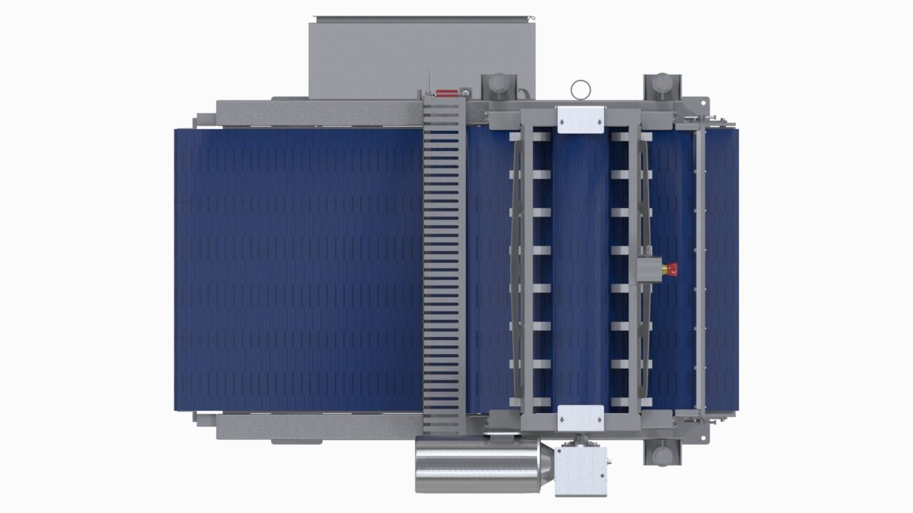 Meat Press - MP Equipment