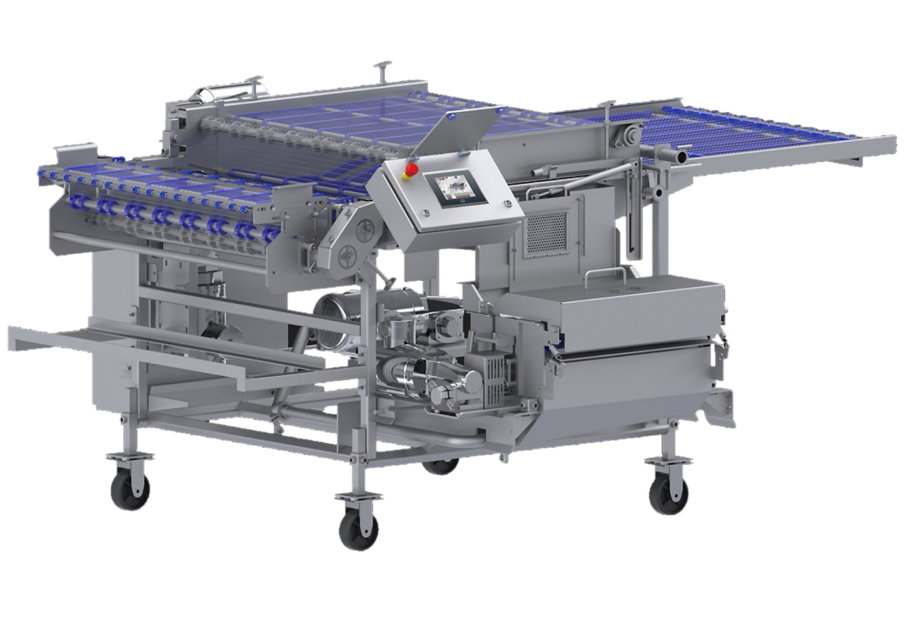 MP210 Batter Applicator - MP Equipment