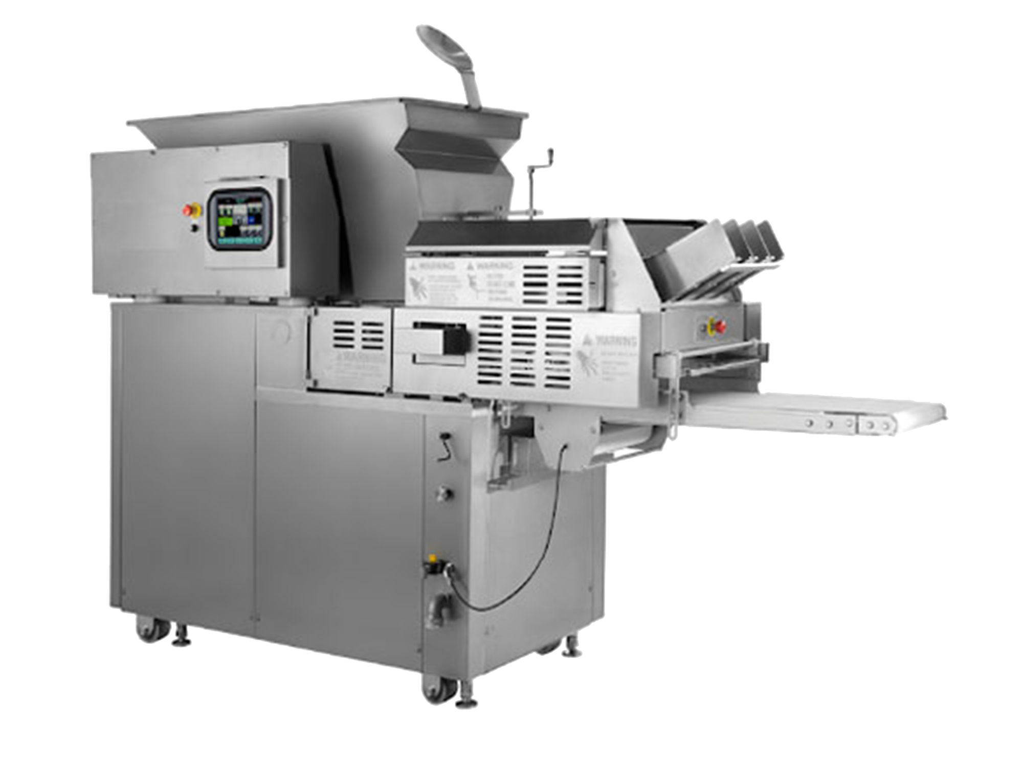 MP400™ - MP Equipment