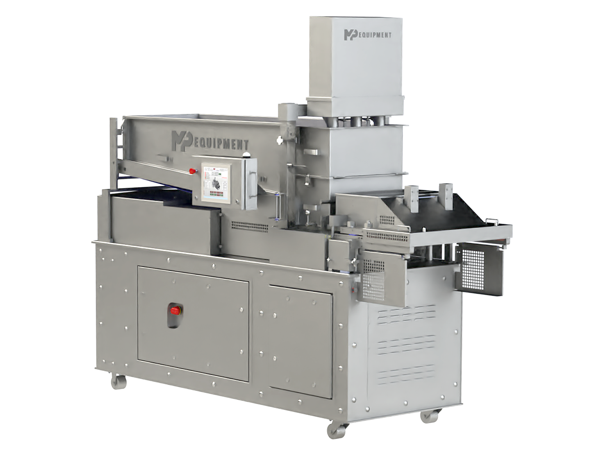 MP800™ - MP Equipment