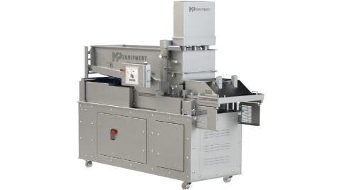 FORMING - MP Equipment