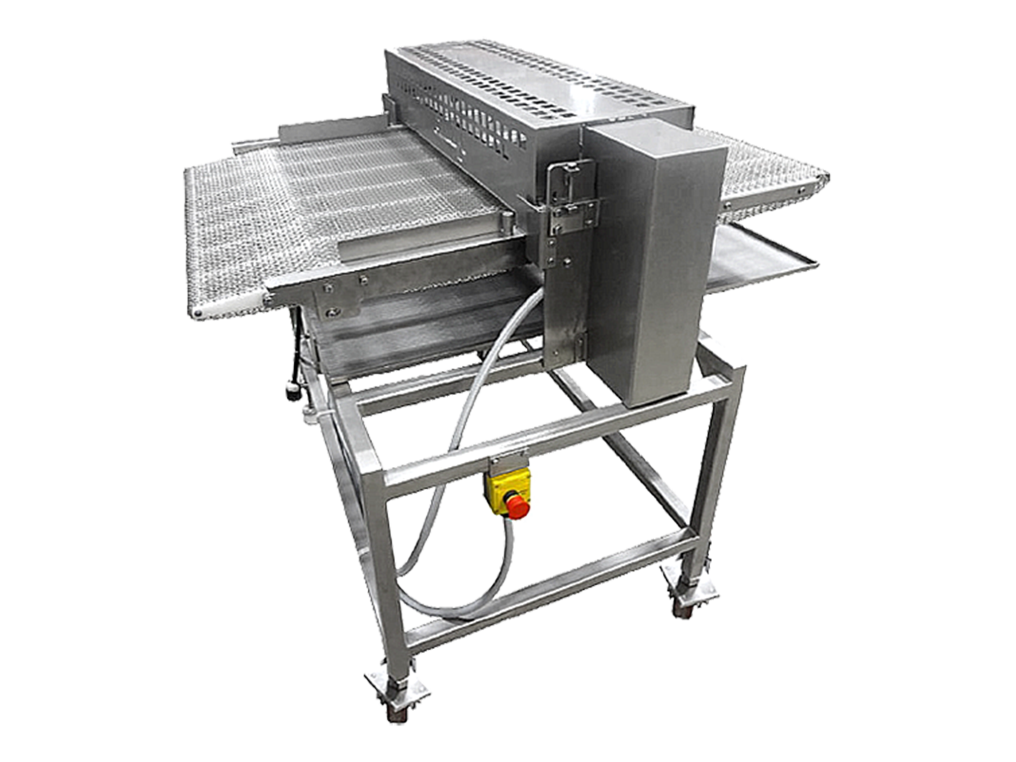 Meatball Roller - MP Equipment