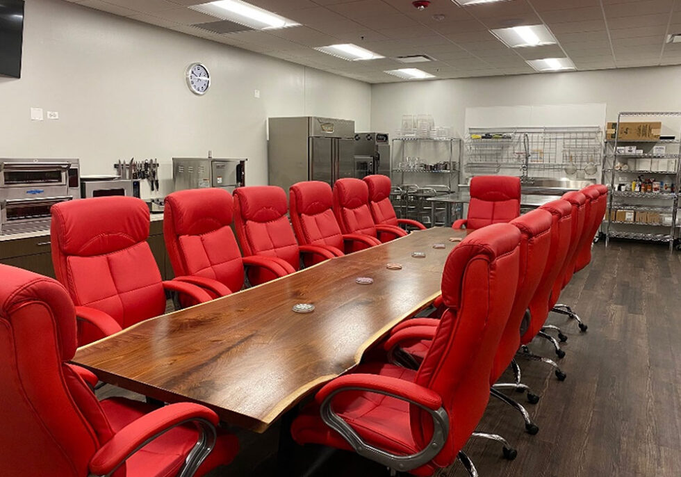 PRODUCT LINEUP - MP Equipment