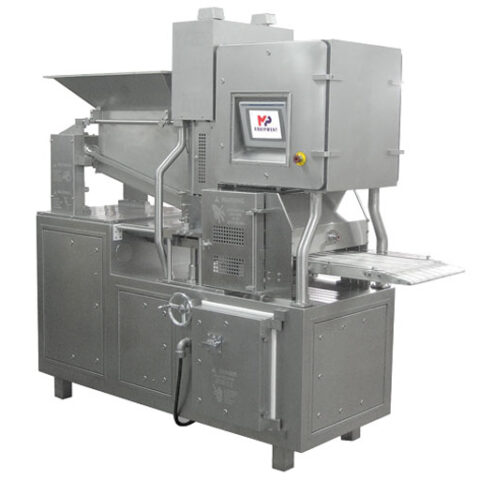 MP500™ - MP Equipment